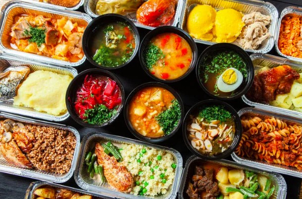 Ide Bisnis Makanan Bermodal Kecil dengan Prospek Menjanjikan - Virtual ...