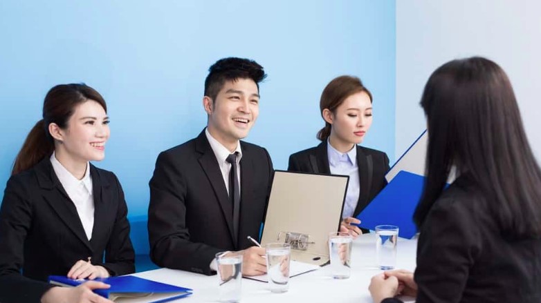 Memahami Peran Divisi Sumber Daya Manusia (HRD) dalam Perusahaan ...